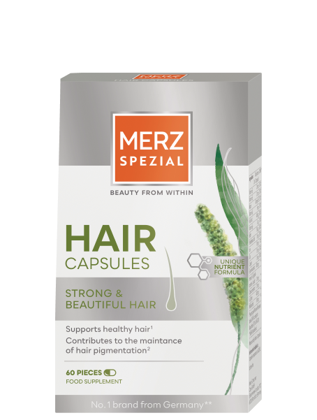 Merz Spezial | Our Products